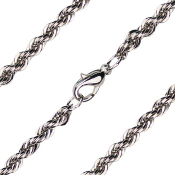 Hail MaryGifts | Jewelry | Heavy French Rope Chain Frh 385mm | Poshmark